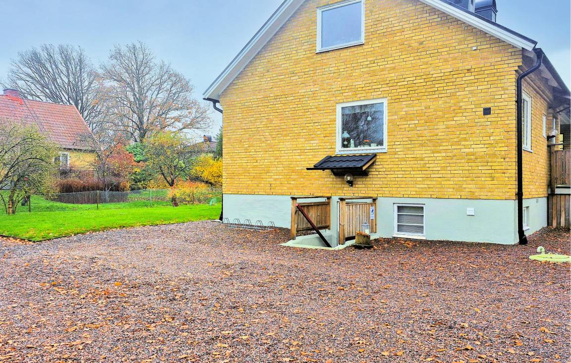 60 M² Apartment ∙ 1 Bedroom ∙ 2 Guests - Gothenburg