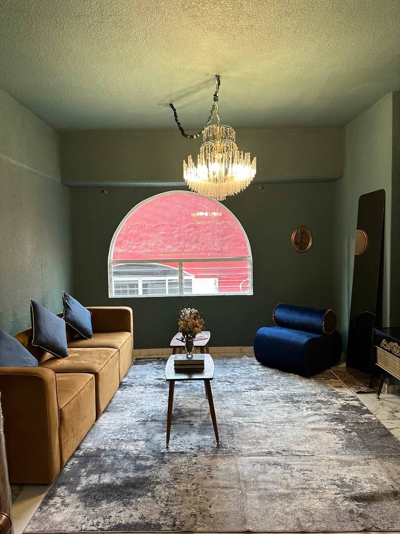 Apartamento ∙ 1 Habitación ∙ 2 Huéspedes - Baja California