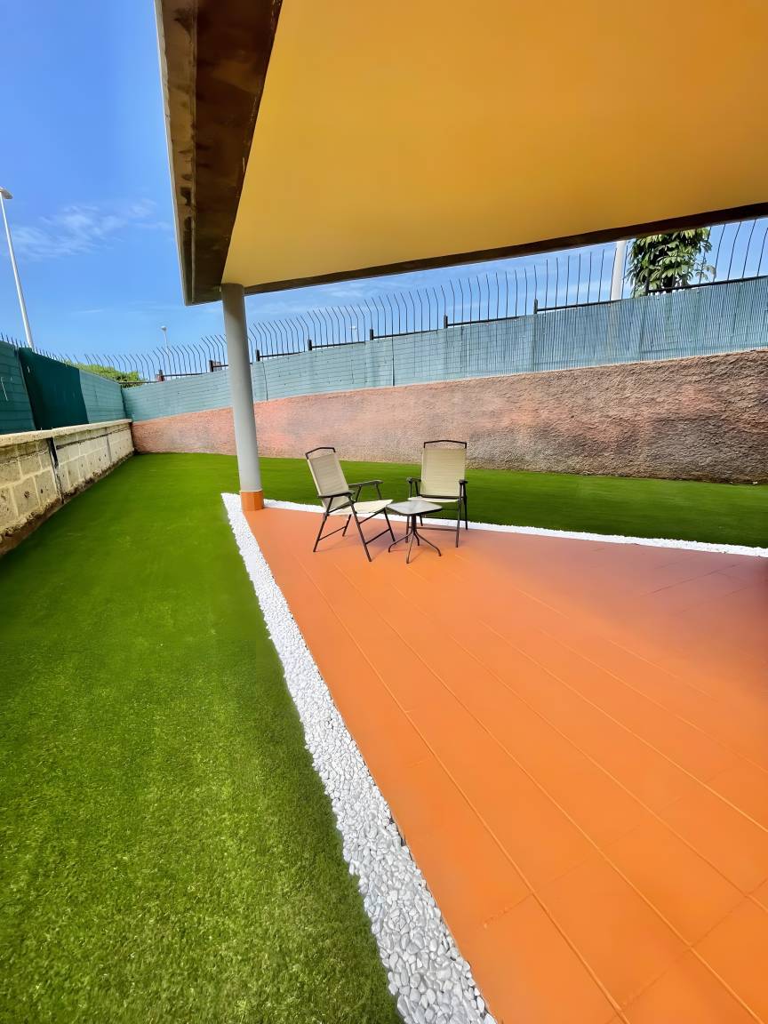 100 M² Maison De Vacances ∙ 4 Chambres ∙ 7 Personnes - Adeje