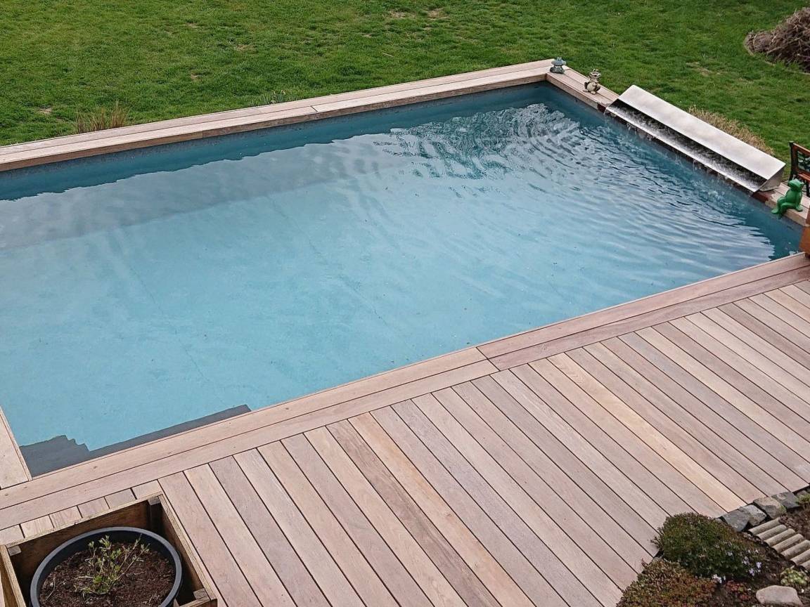 80 M² Ferienhaus ∙ 2 Schlafzimmer ∙ 4 Gäste - Grimma