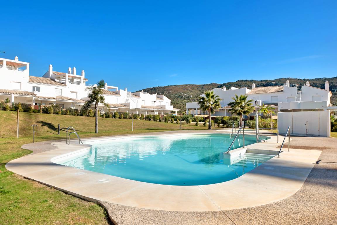 90 M² House ∙ 2 Bedrooms ∙ 4 Guests - Zahara de los Atunes
