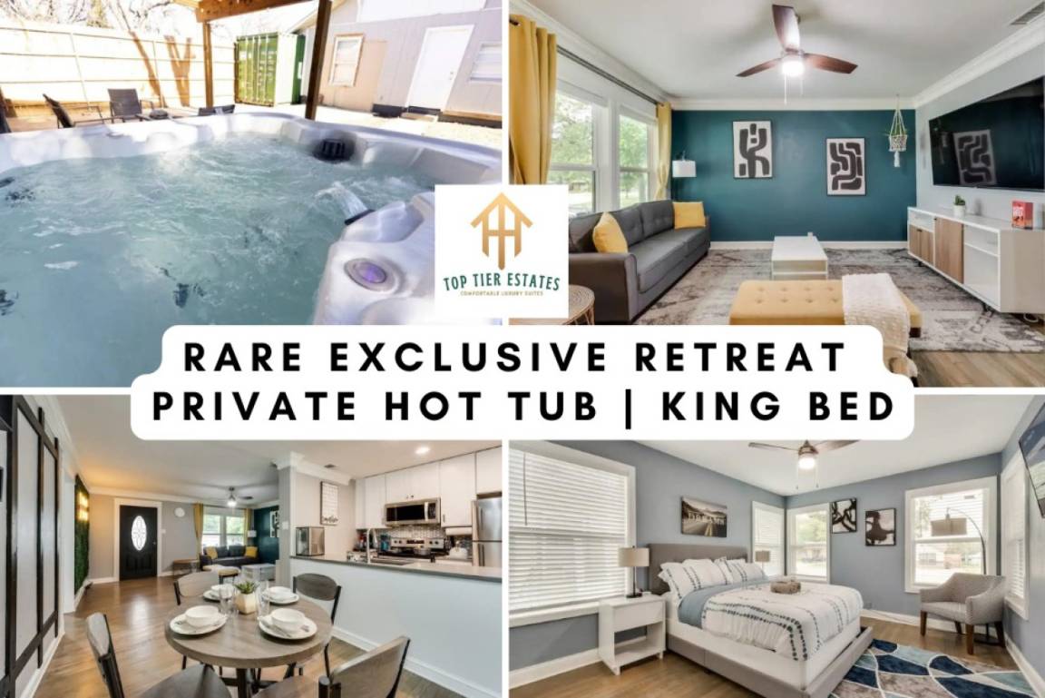 104 M² House ∙ 3 Bedrooms ∙ 7 Guests - Saskatchewan