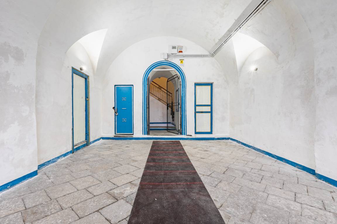 100 M² Appartamento Vacanza ∙ 3 Camere Da Letto ∙ 4 Ospiti - Palermo