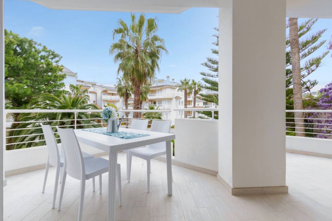 83 M² House ∙ 2 Bedrooms ∙ 6 Guests - Vasto
