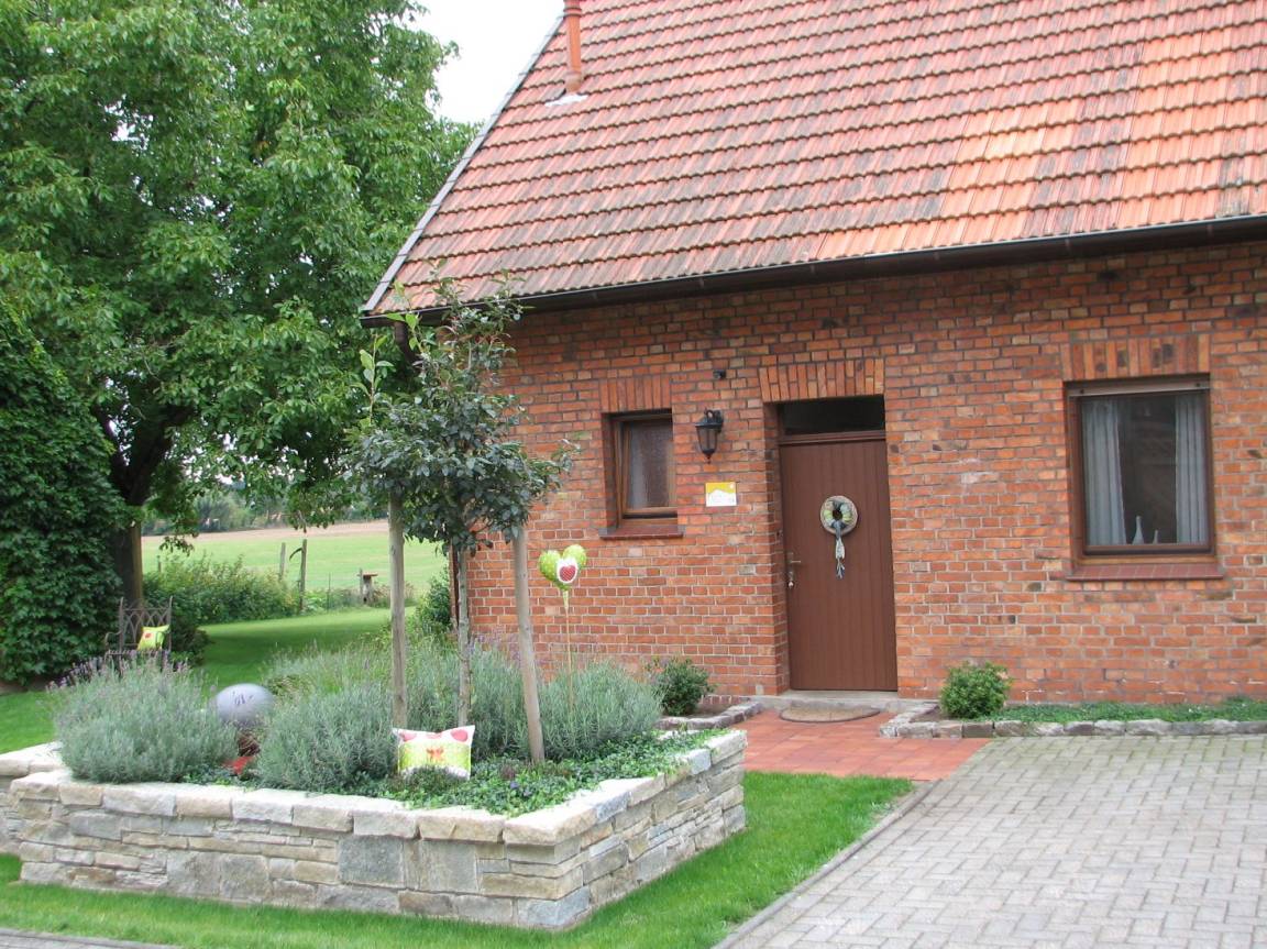 60 M² Ferienwohnung ∙ 2 Schlafzimmer ∙ 3 Gäste - Ostbevern