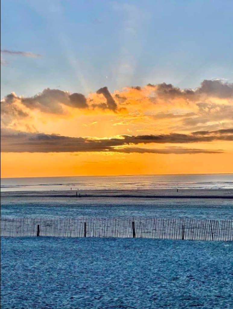 Huoneisto ∙ 3 Makuuhuonetta ∙ 8 Vierasta - Sainte-Cécile Plage