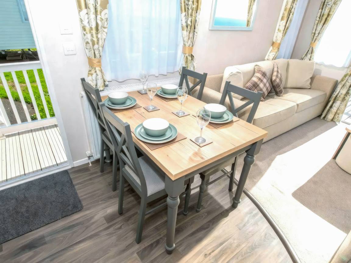 Cottage ∙ 3 Bedrooms ∙ 6 Guests - Budleigh Salterton