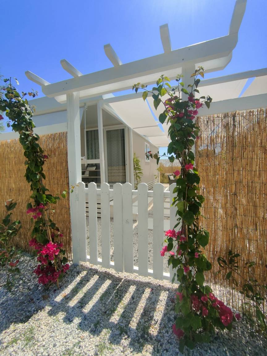 20 M² Maison De Vacances ∙ 1 Chambre ∙ 3 Personnes - Ladispoli