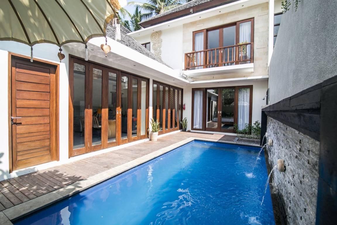 Apartamento ∙ 2 Habitaciones ∙ 5 Huéspedes - Bali
