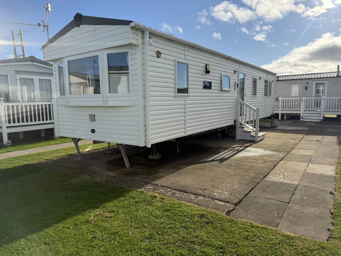 Cottage ∙ 3 Bedrooms ∙ 8 Guests - Towyn
