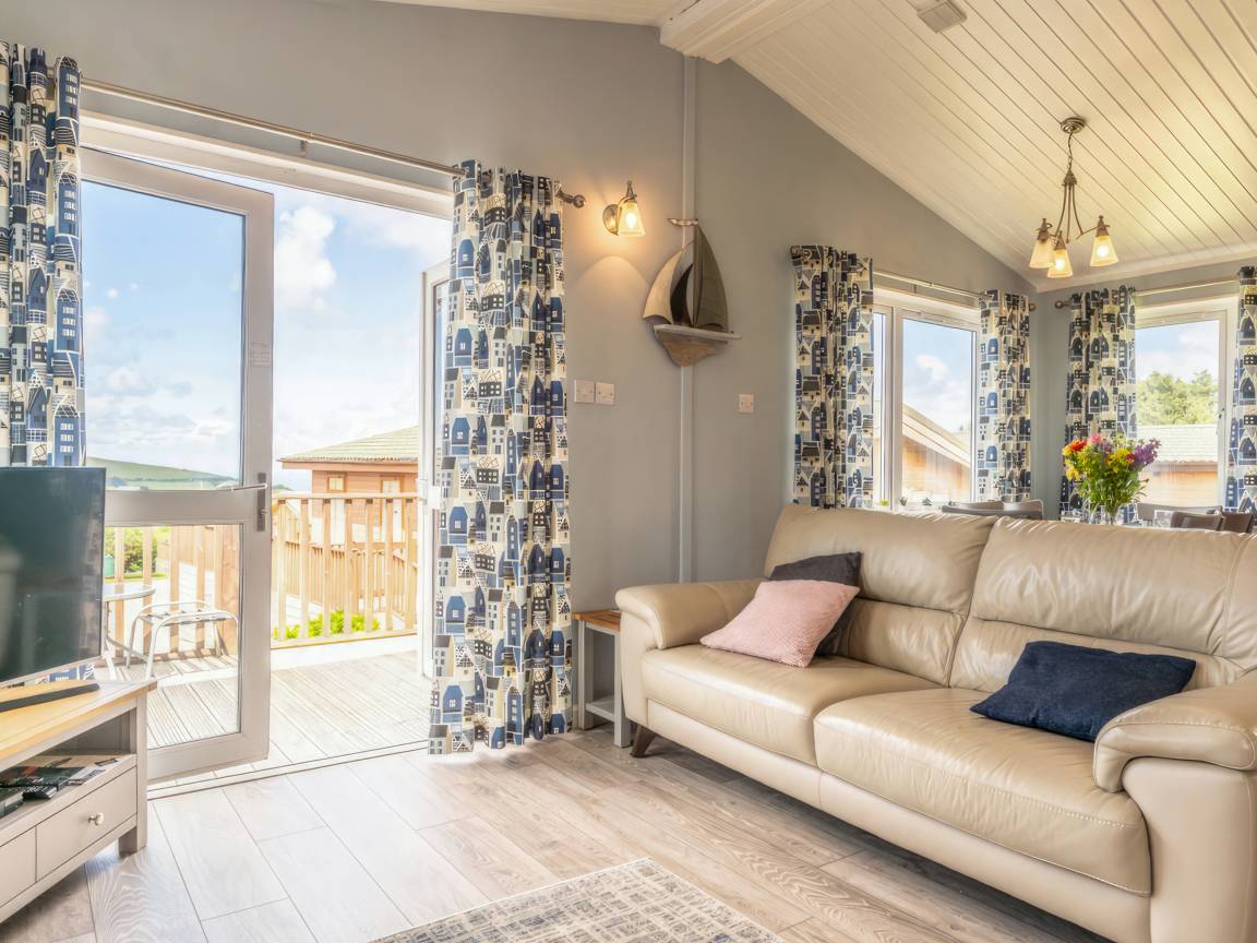 Landhaus ∙ 3 Schlafzimmer ∙ 6 Gäste - Ilfracombe