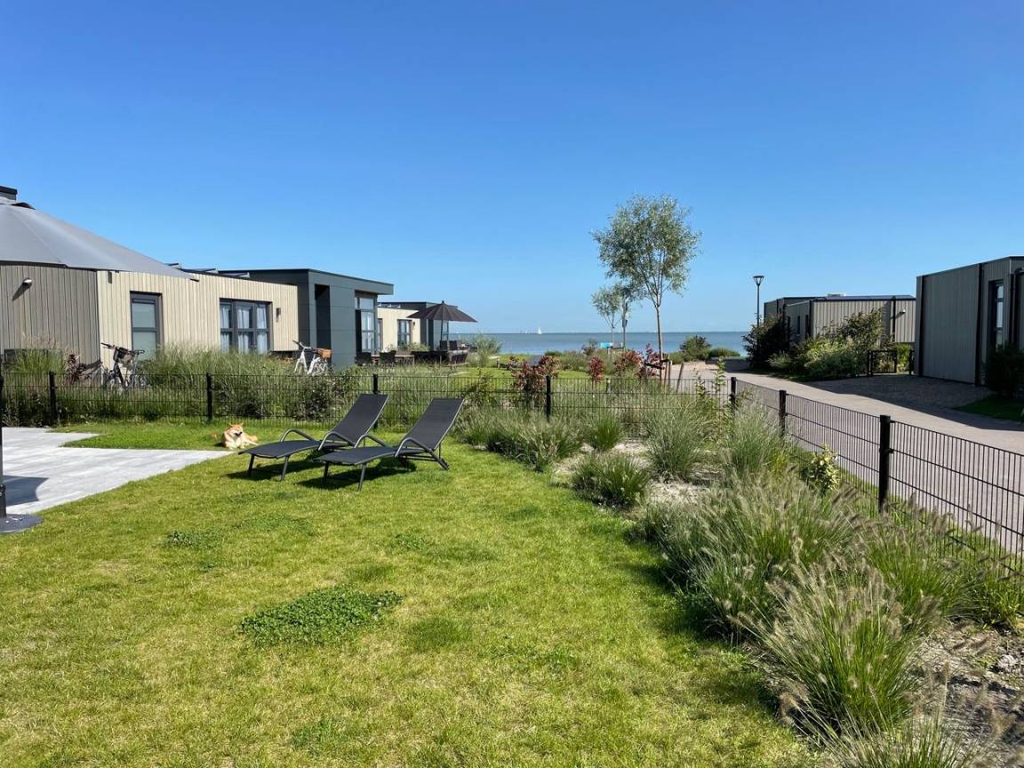 70 M² House ∙ 2 Bedrooms ∙ 4 Guests - Enkhuizen