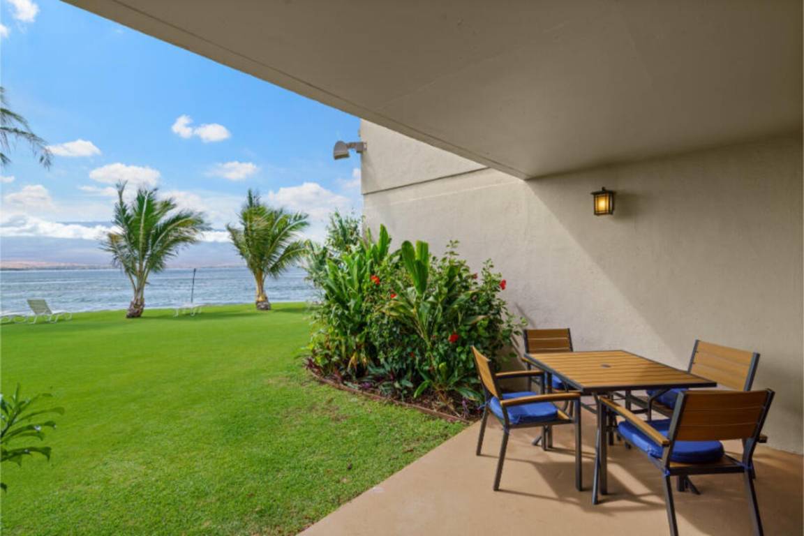 57 M² Condo ∙ 1 Bedroom ∙ 4 Guests - Kahului, HI