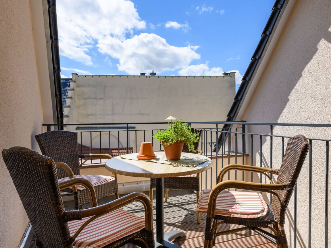 65 M² Apartment ∙ 2 Bedrooms ∙ 4 Guests - Oestrich-Winkel