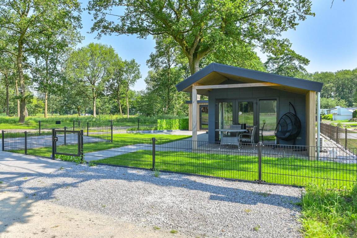 50 M² Casa ∙ 2 Habitaciones ∙ 4 Huéspedes - Assen