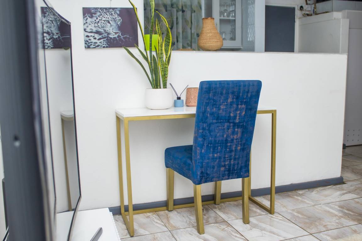 35 M² Apartment ∙ 2 Guests - Harare