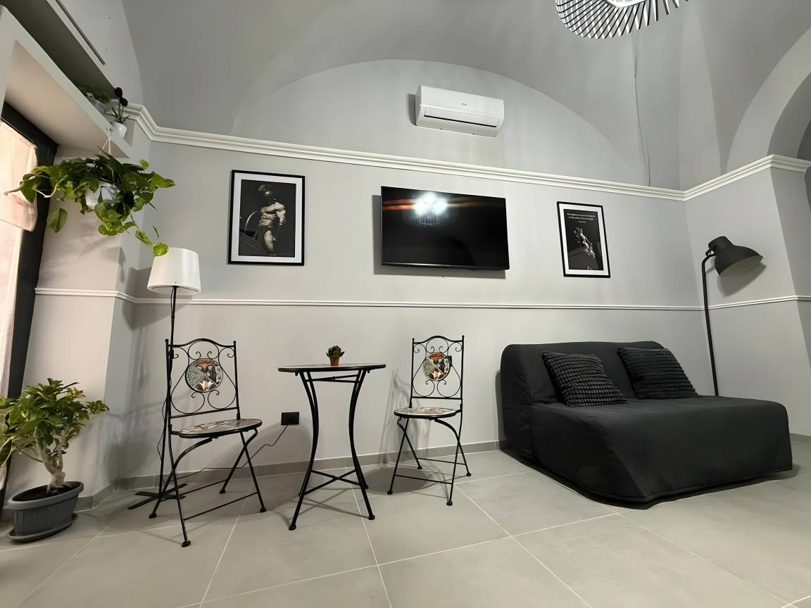 60 M² Appartement ∙ 1 Chambre ∙ 5 Personnes - Santa Marinella