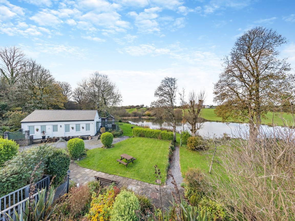 Cottage ∙ 3 Bedrooms ∙ 6 Guests - Moelfre