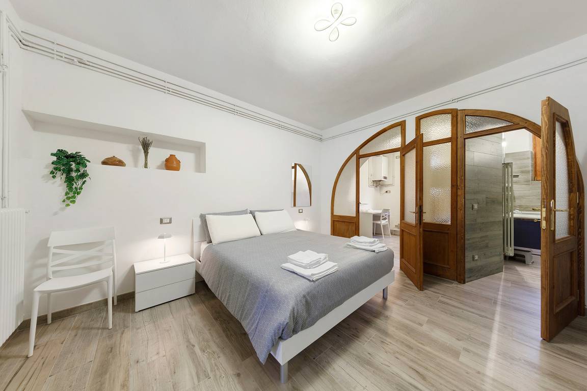 50 M² Appartamento Vacanza ∙ 2 Camere Da Letto ∙ 4 Ospiti - Forni di Sopra