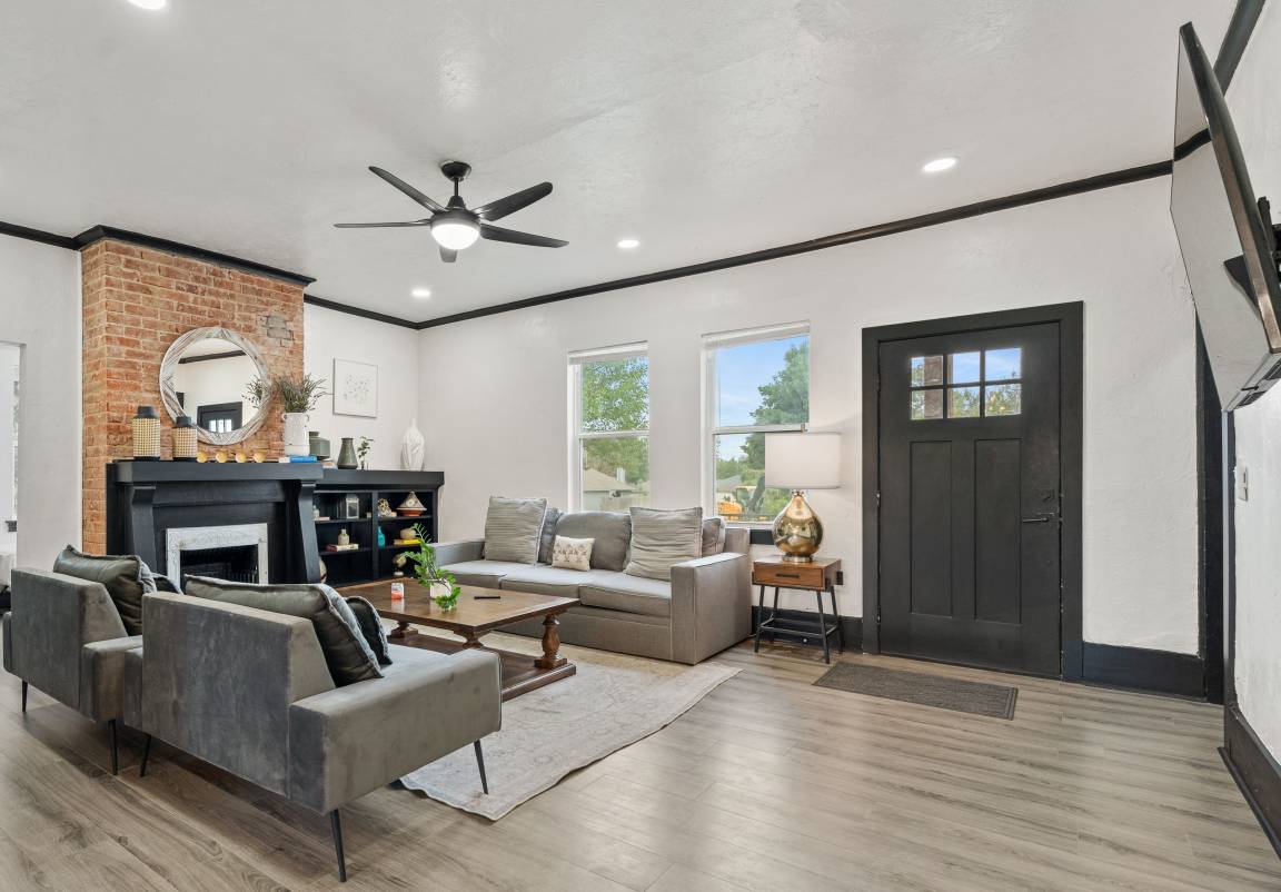 278 M² Casa ∙ 6 Habitaciones ∙ 16 Huéspedes - Oklahoma City, OK