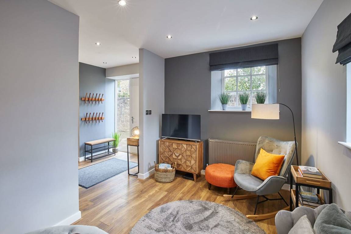 Apartment ∙ 2 Bedrooms ∙ 4 Guests - Barnard Castle