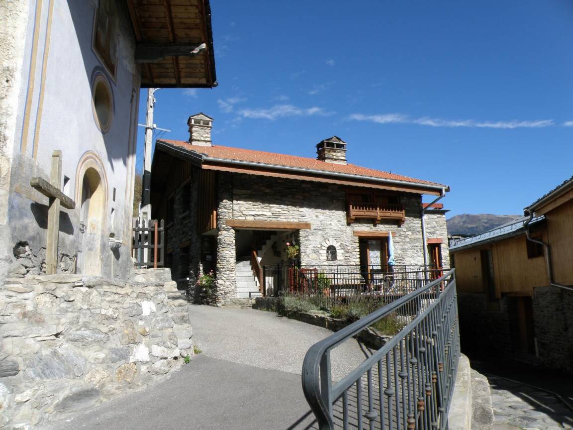 63 M² Gîte ∙ 2 Chambres ∙ 5 Personnes - Bourg-Saint-Maurice
