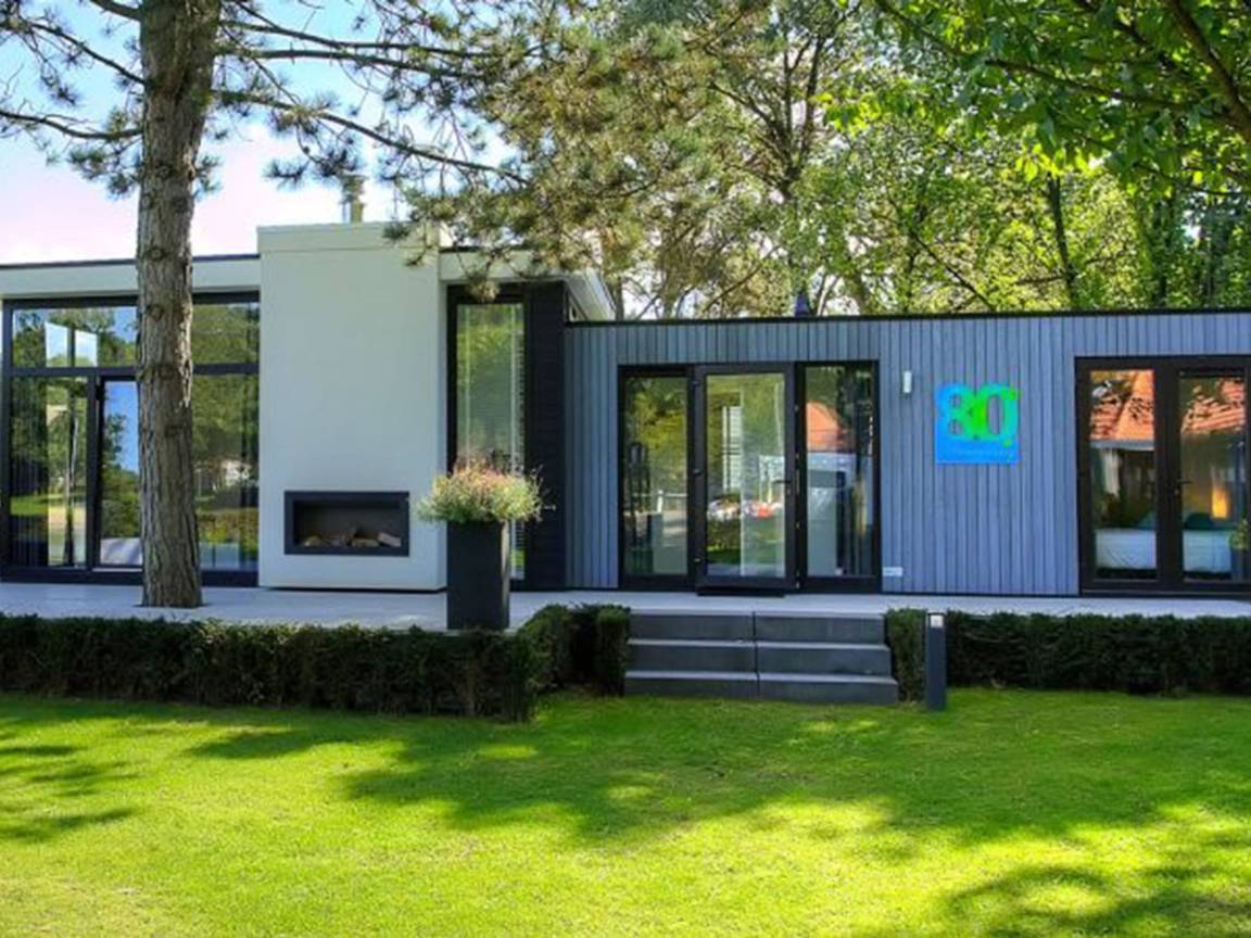 Casa ∙ 1 Habitación ∙ 4 Huéspedes - Bennekom