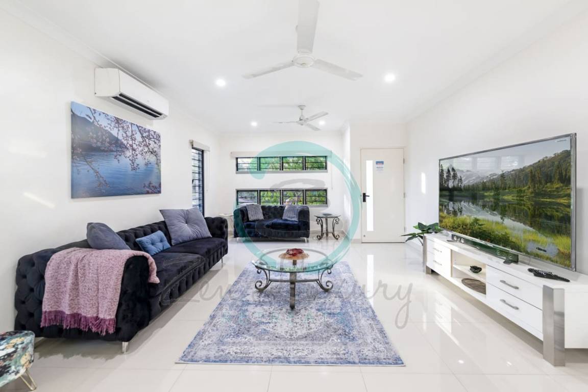 Casa ∙ 3 Habitaciones ∙ 7 Huéspedes - Darwin