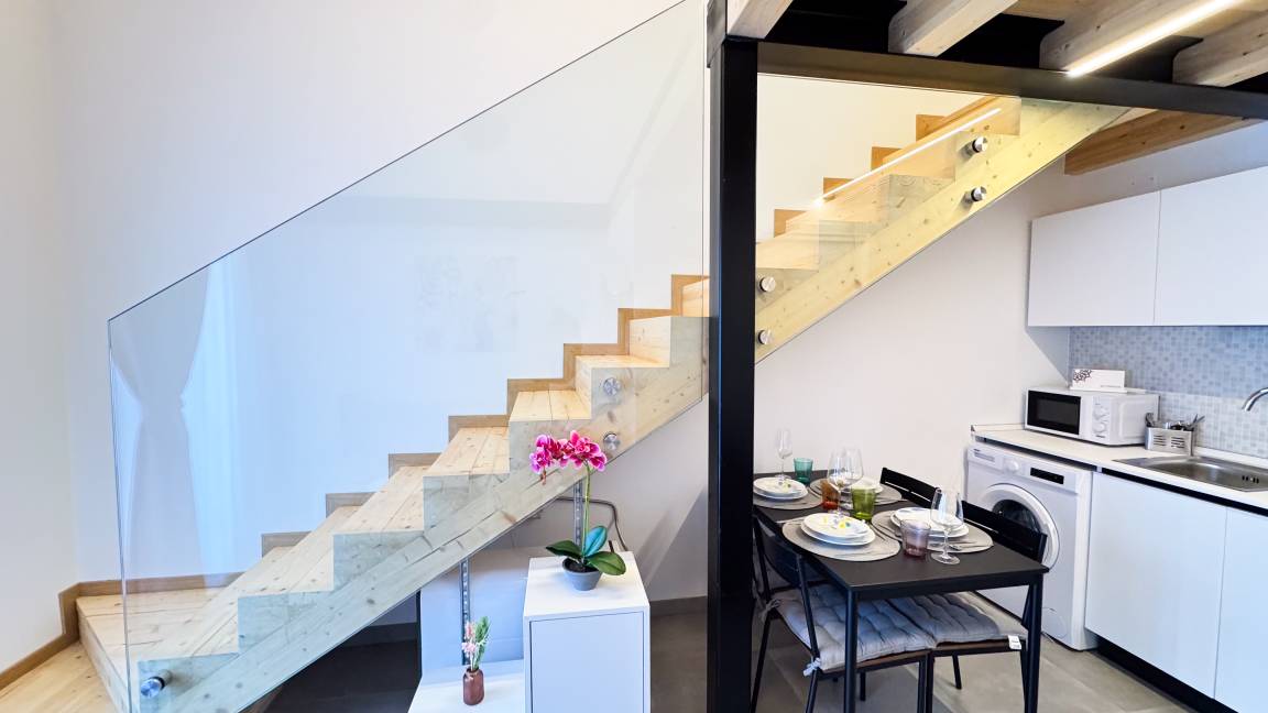 30 M² Apartment ∙ 1 Bedroom ∙ 4 Guests - Sottomarina