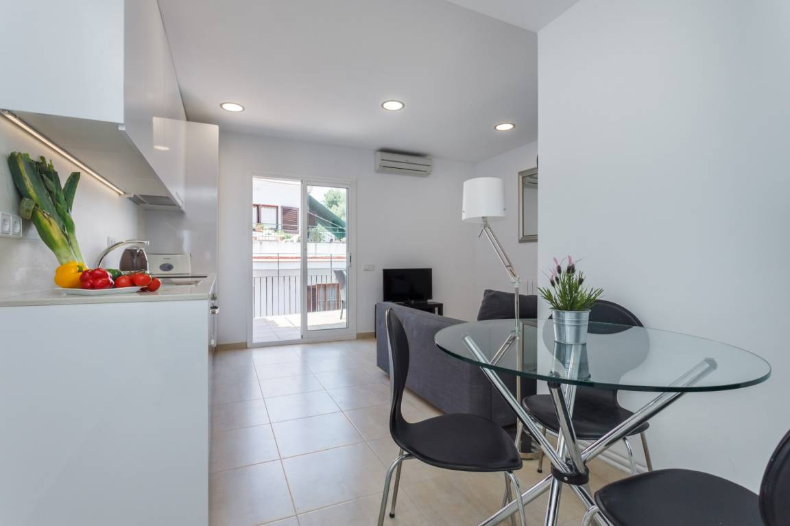 Apartment ∙ 1 Bedroom ∙ 2 Guests - Sitges