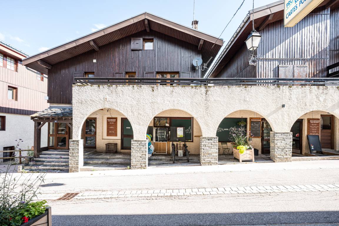 74 M² Appartement ∙ 3 Chambres ∙ 8 Personnes - Aime-la-Plagne