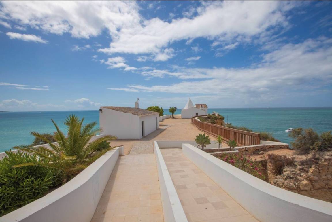 50 M² Apartment ∙ 1 Bedroom ∙ 3 Guests - Porches