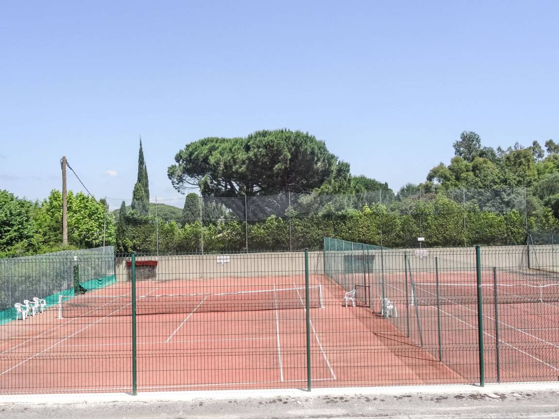 58 M² Ferienhaus ∙ 1 Schlafzimmer ∙ 4 Gäste - Grimaud