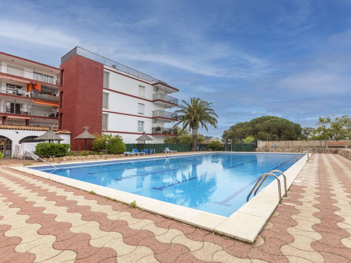51 M² Apartamento ∙ 1 Habitación ∙ 4 Huéspedes - Tossa de Mar