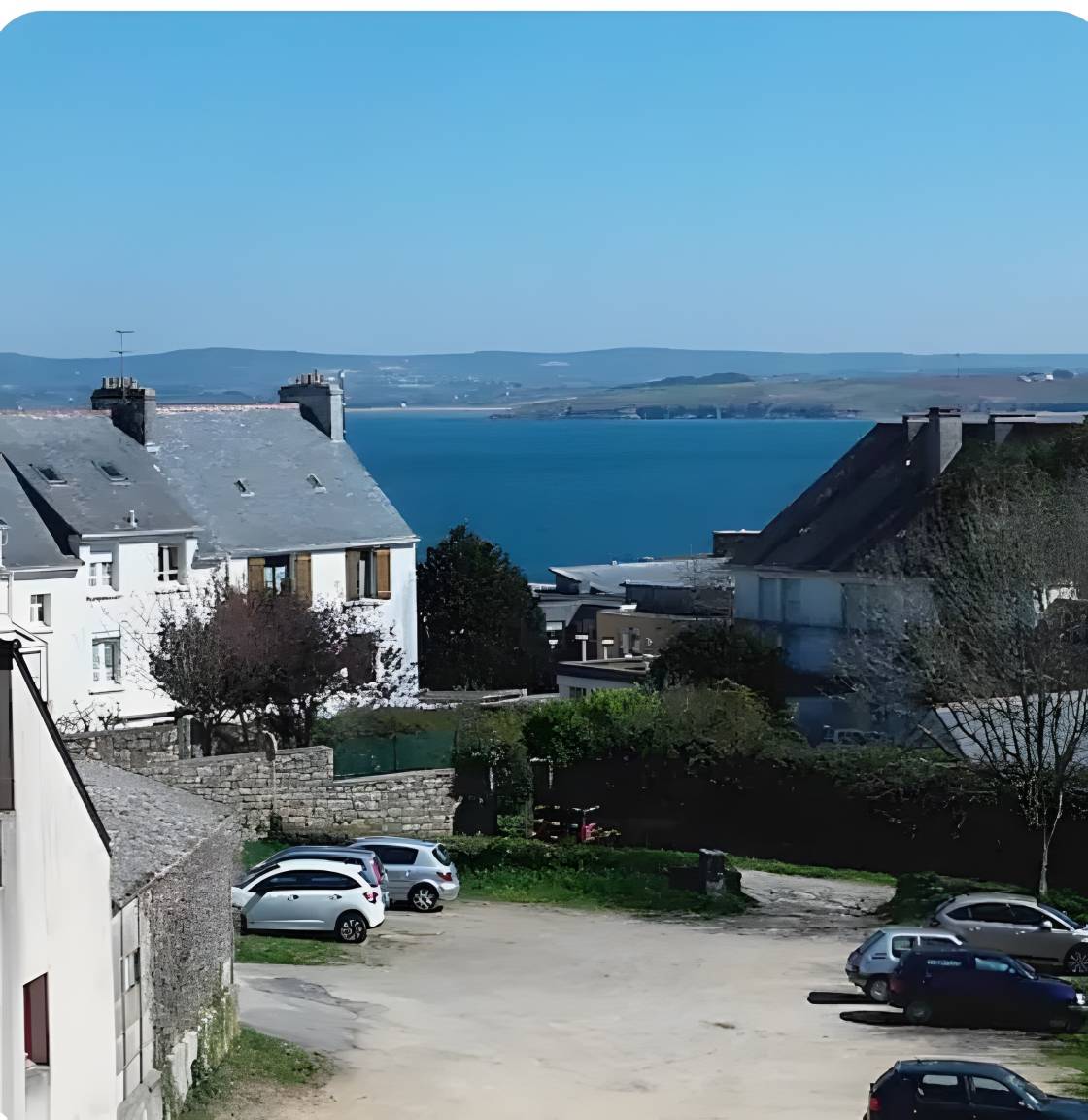 50 M² Chambre D'hôtes ∙ 2 Chambres ∙ 5 Personnes - Douarnenez