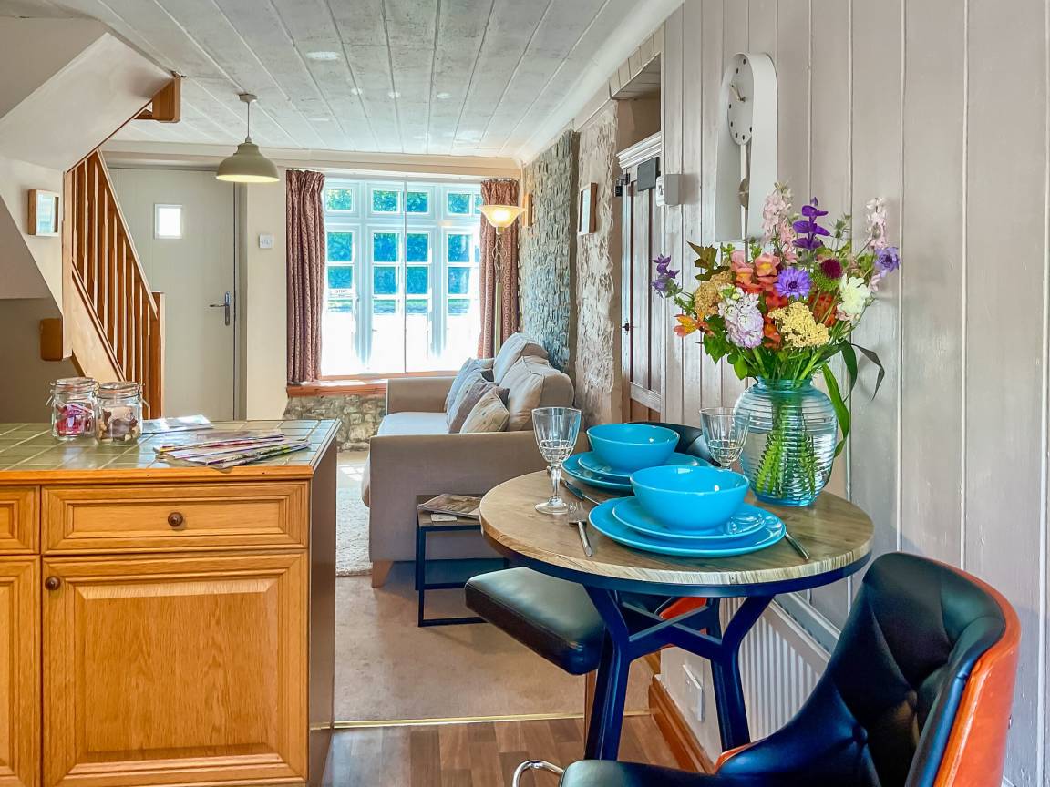 Cottage ∙ 1 Bedroom ∙ 2 Guests - Burnham-on-Sea
