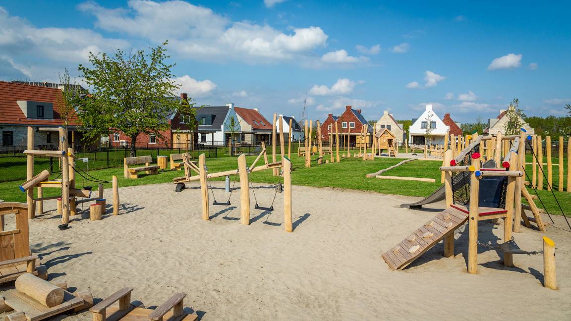 125 M² Casa ∙ 3 Quartos ∙ 6 Hóspedes - Roermond