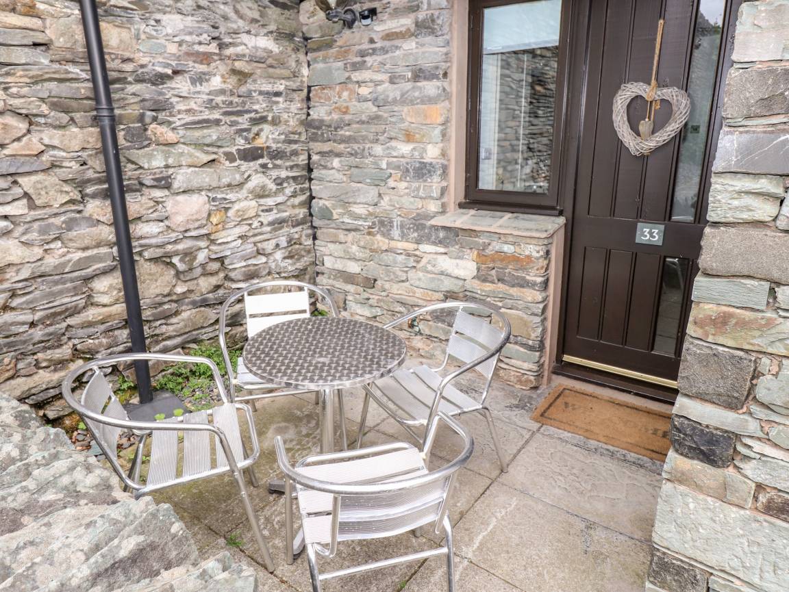 Cottage ∙ 2 Bedrooms ∙ 4 Guests - Haweswater Reservoir