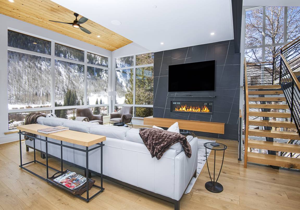 481 M² House ∙ 5 Bedrooms ∙ 14 Guests - Vail, CO