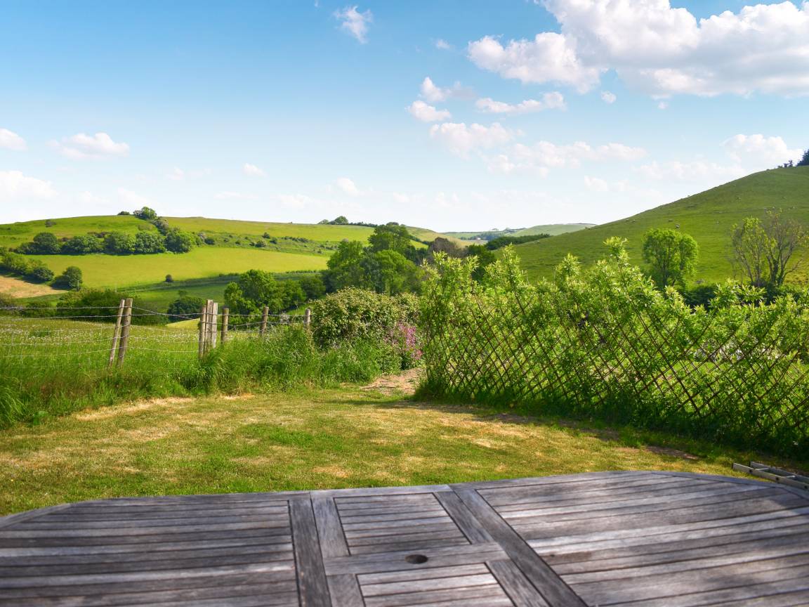 コテージ ∙ 寝室: 1 ∙ ゲスト2 人 - サマセット