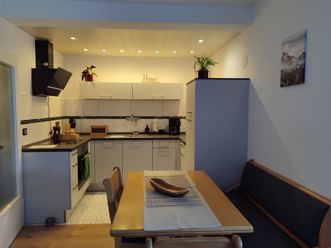 75 M² Appartement ∙ 2 Chambres ∙ 3 Personnes - Meinerzhagen