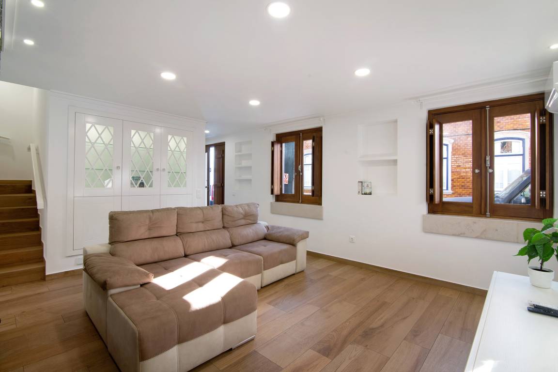103 M² House ∙ 2 Bedrooms ∙ 5 Guests - Castro Marim