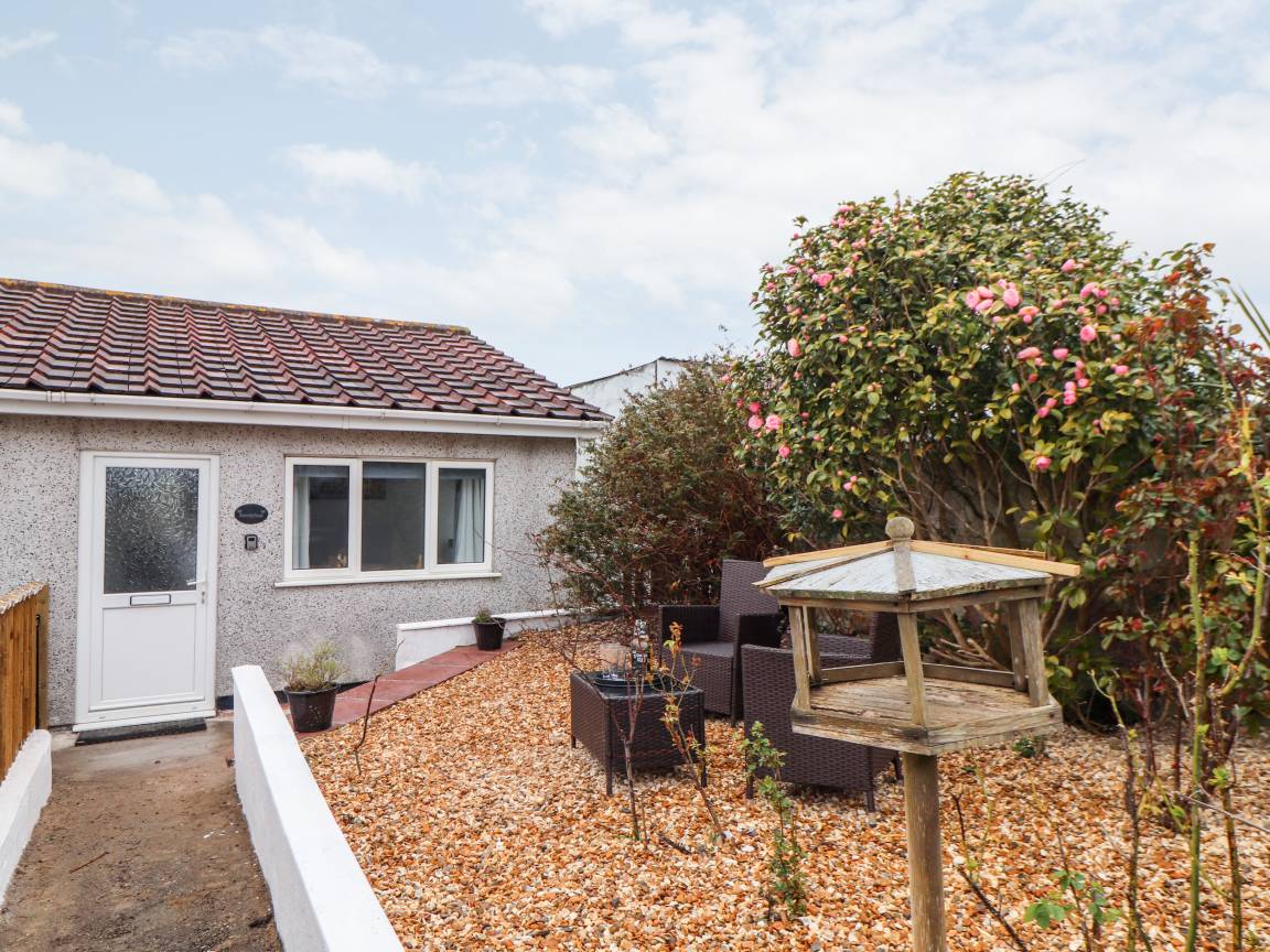 Cottage ∙ 1 Bedroom ∙ 2 Guests - Portreath