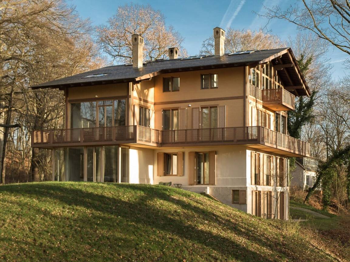 56 M² Appartement ∙ 1 Chambre ∙ 3 Personnes - Potsdam