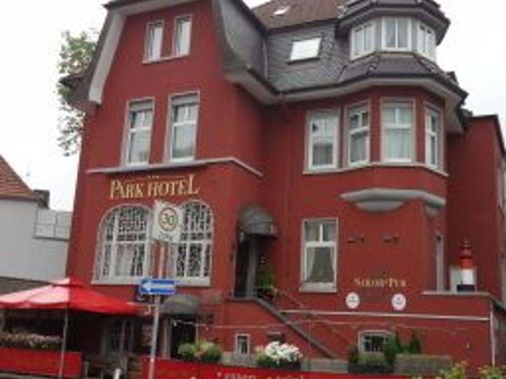 Parkhotel Essen - Essen