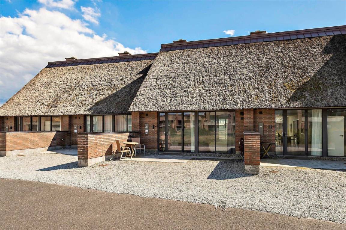 97 M² Apartment ∙ 2 Bedrooms ∙ 6 Guests - List