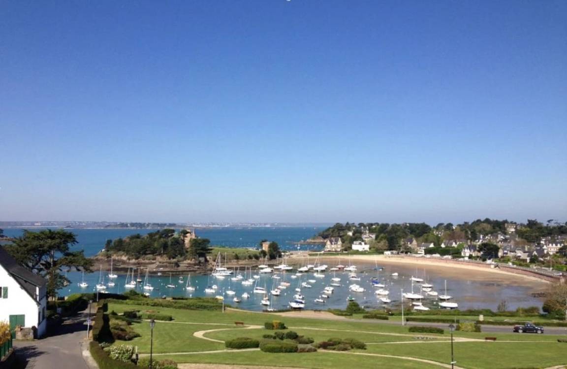 28 M² Tente ∙ 1 Chambre ∙ 5 Personnes - Saint-Malo