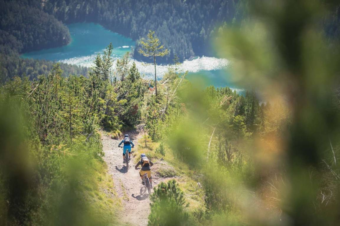 101 M² Appartement ∙ 3 Slaapkamers ∙ 7 Gasten - Berwang