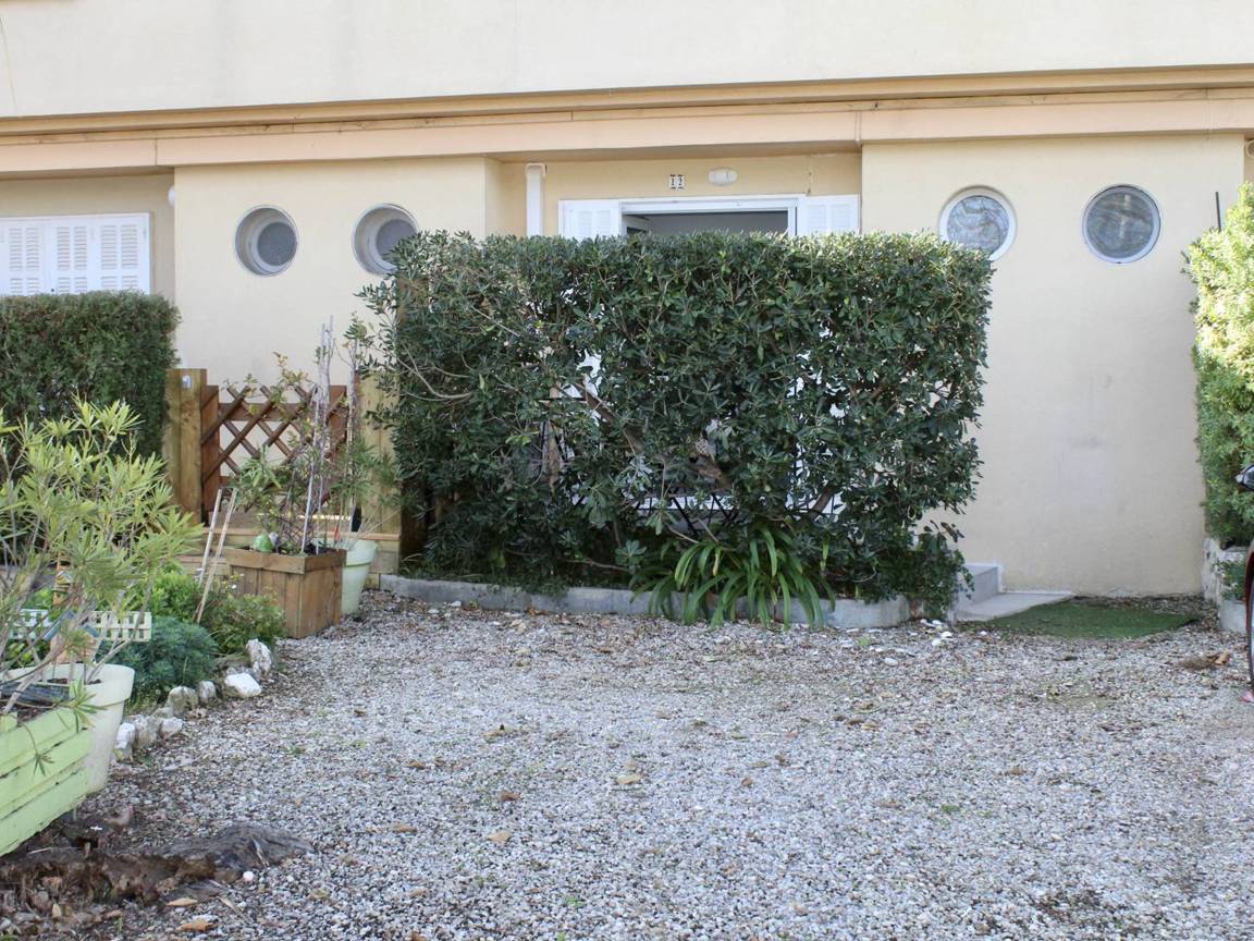 30 M² Apartment ∙ 1 Bedroom ∙ 4 Guests - Villeneuve-Loubet