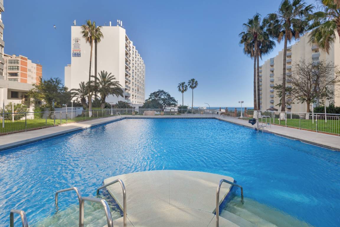70 M² Appartement ∙ 3 Chambres ∙ 6 Personnes - Torremolinos